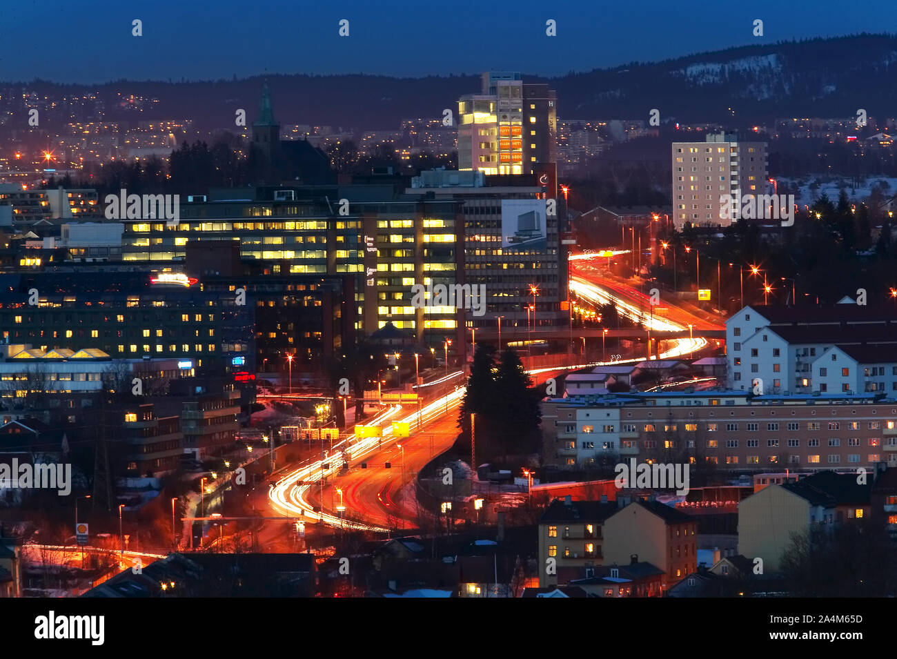 Movements and angles hi-res stock photography and images - Alamy