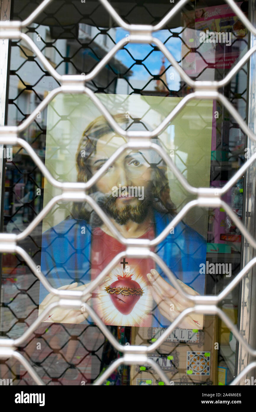 Jesus posters hi-res stock photography and images - Alamy