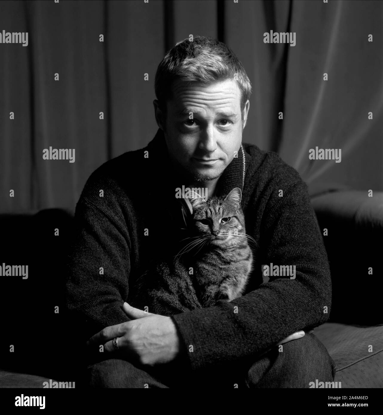 Questioning - soft - responsibility Stock Photo - Alamy