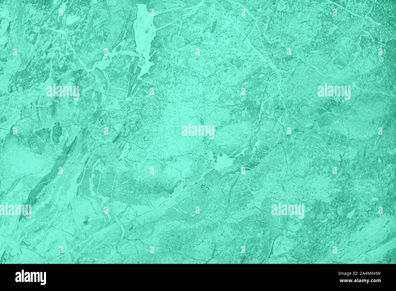 Trendy mint colored natural abstract marble texture with high ...