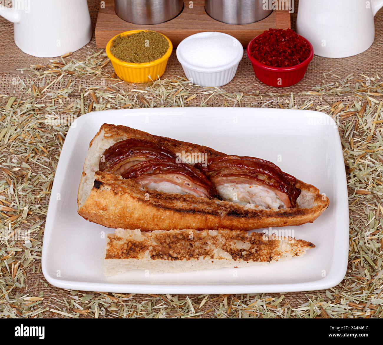 Plenty of bread hi-res stock photography and images - Alamy