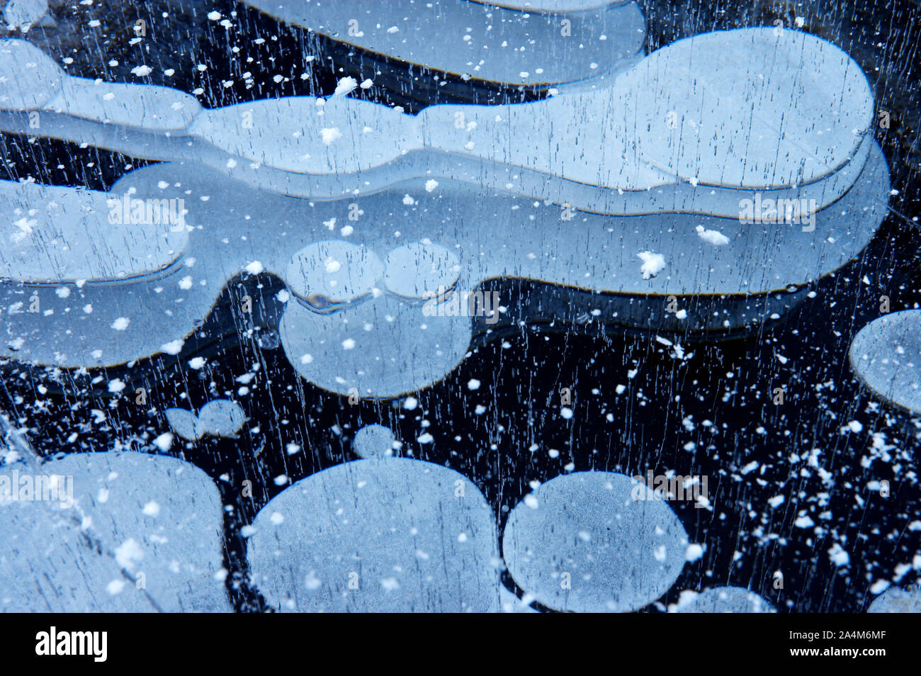 Ice form hi-res stock photography and images - Alamy