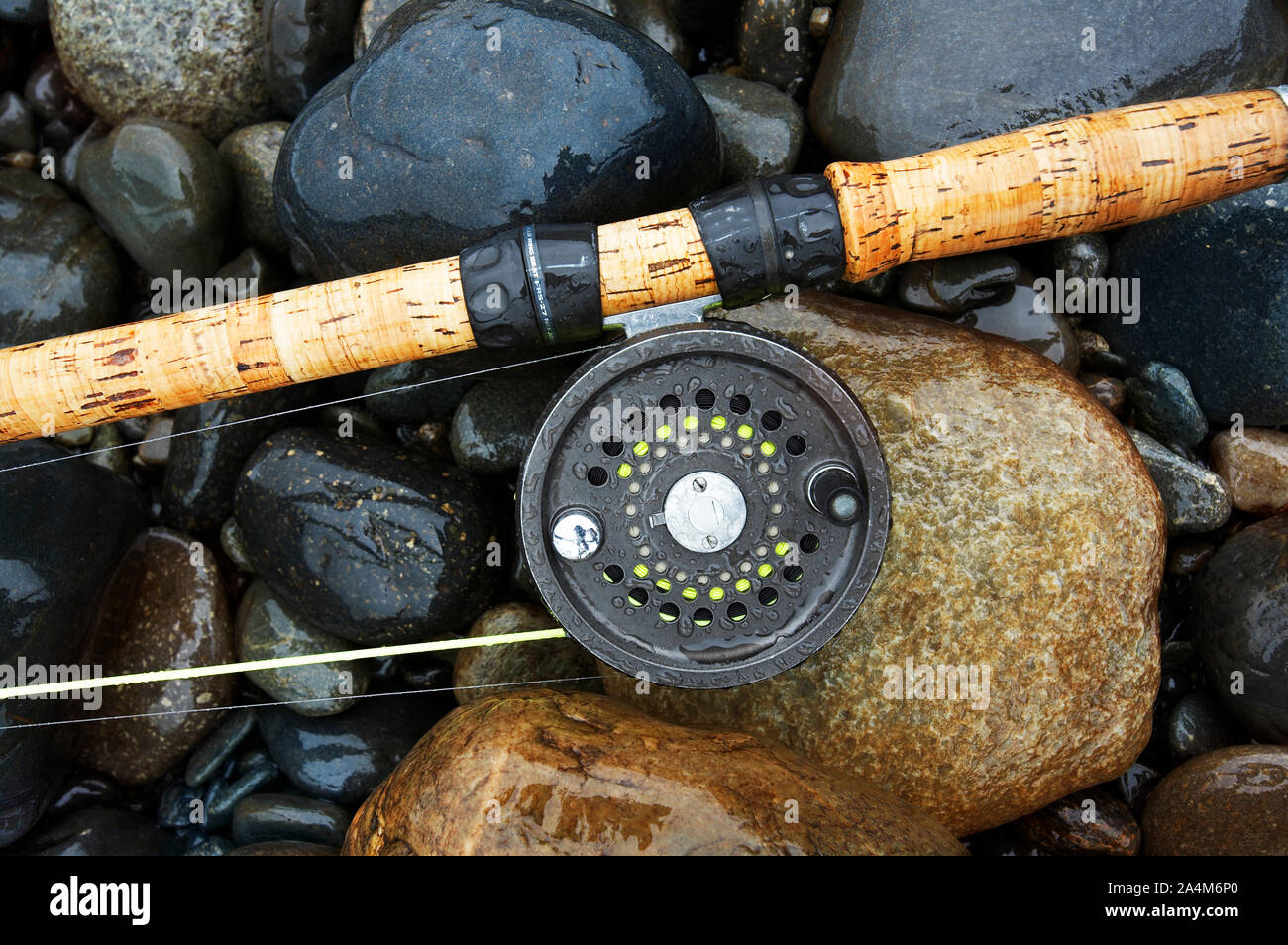 Rod form hi-res stock photography and images - Alamy