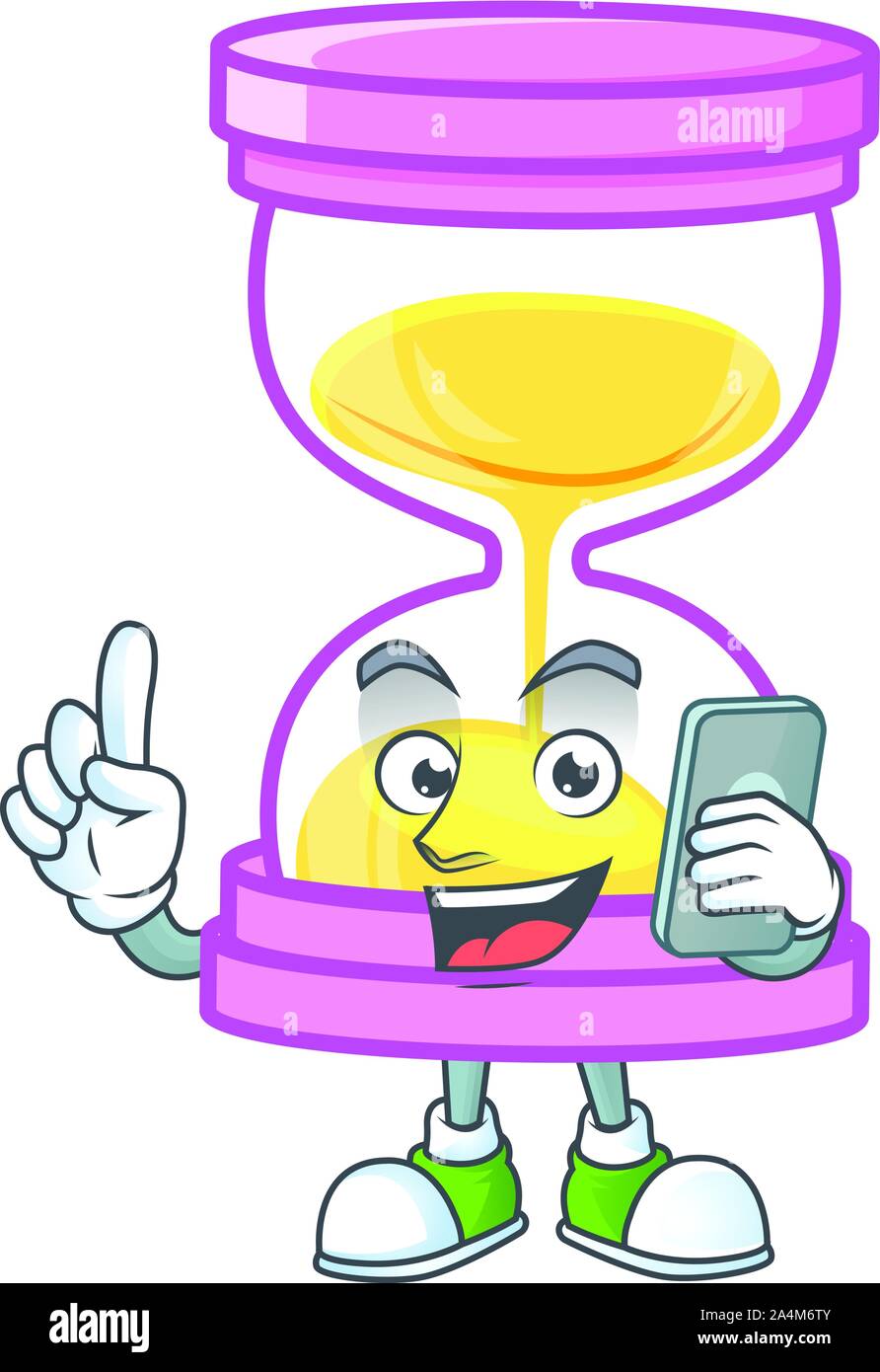 Hourglass Clip Art Funny