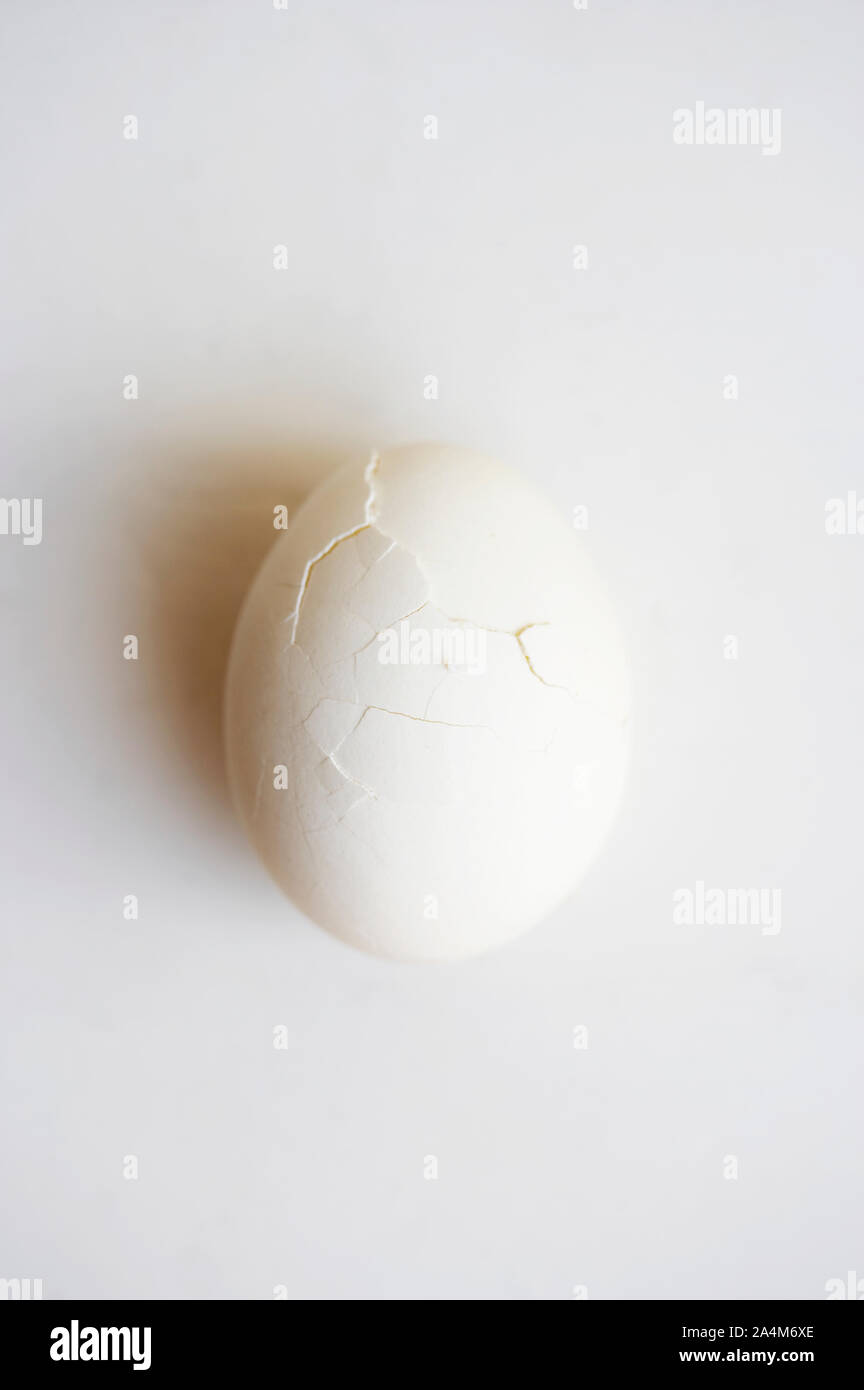 Damaged eggs hi-res stock photography and images - Alamy