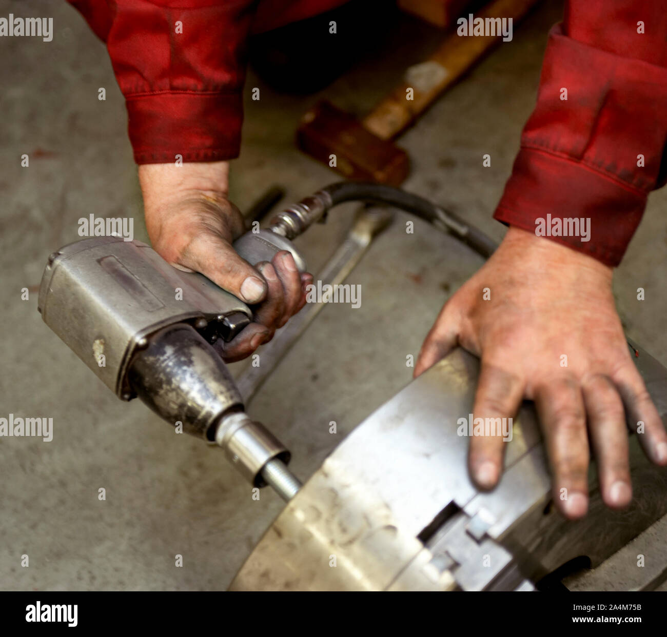 Drilling 1 hi-res stock photography and images - Alamy