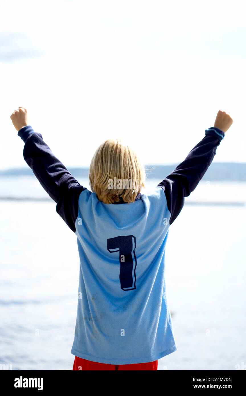 Winner water hi-res stock photography and images - Alamy