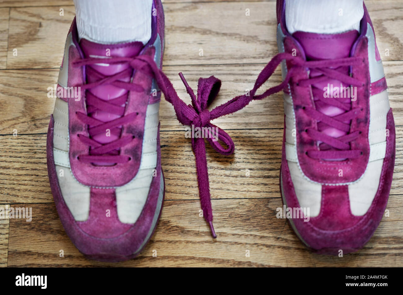 Impossible Knots High Resolution Stock Photography and Images - Alamy