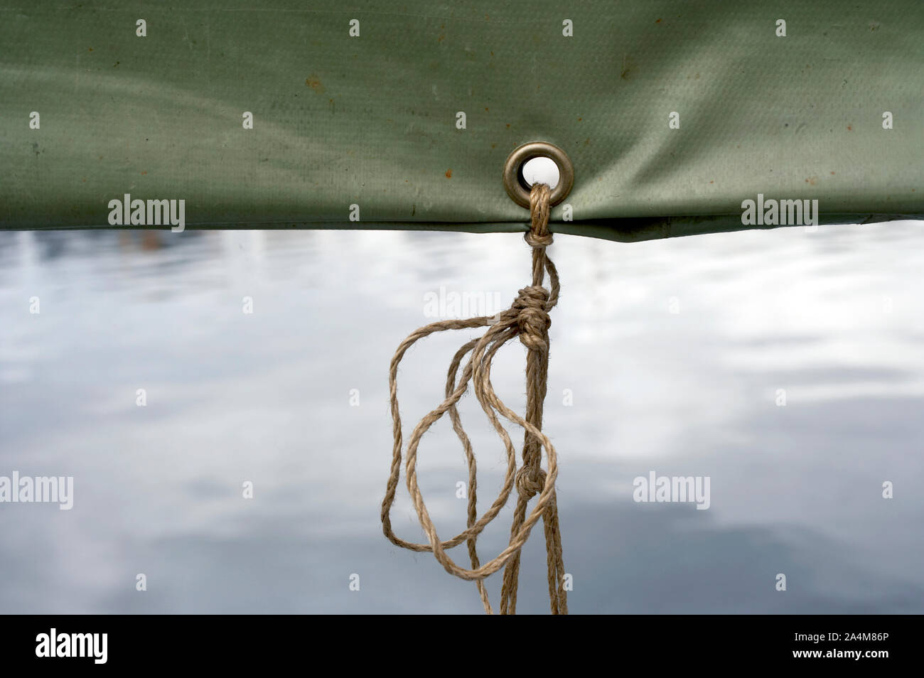 Sail Canvas High Resolution Stock Photography and Images - Alamy