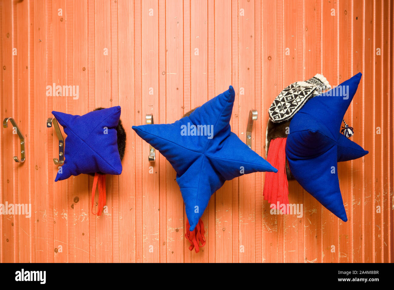 Laplander hi-res stock photography and images - Alamy