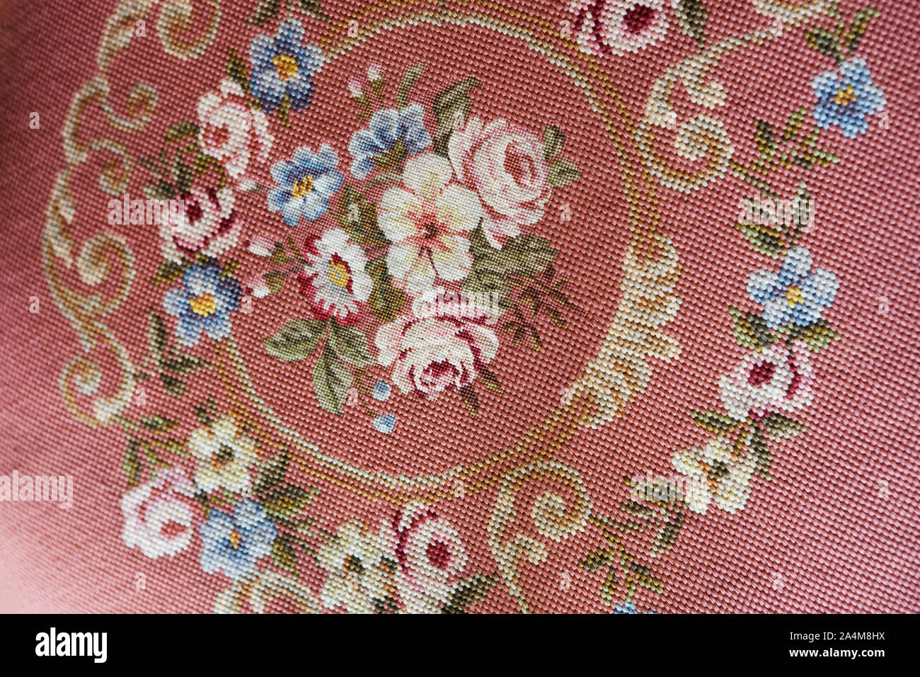 Embroidery forms hi-res stock photography and images - Alamy