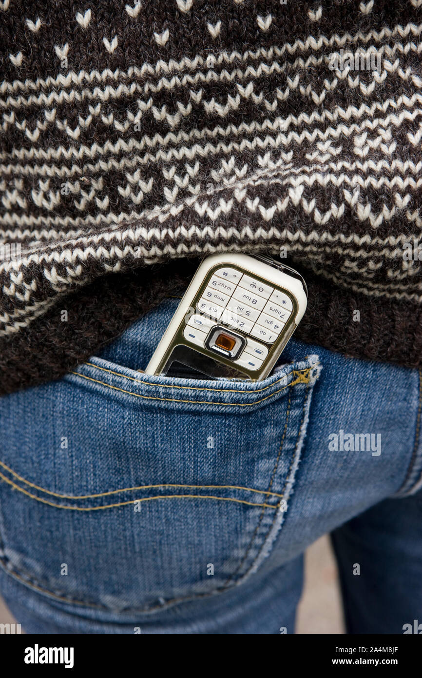 Mobile form hi-res stock photography and images - Alamy