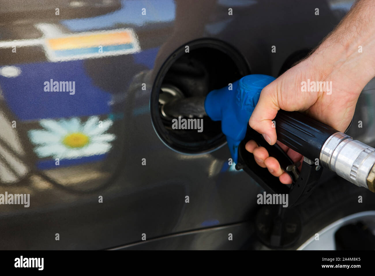 Fuel issues hi-res stock photography and images - Alamy