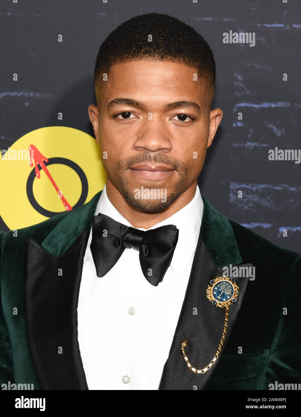 Steven norfleet hi-res stock photography and images - Alamy