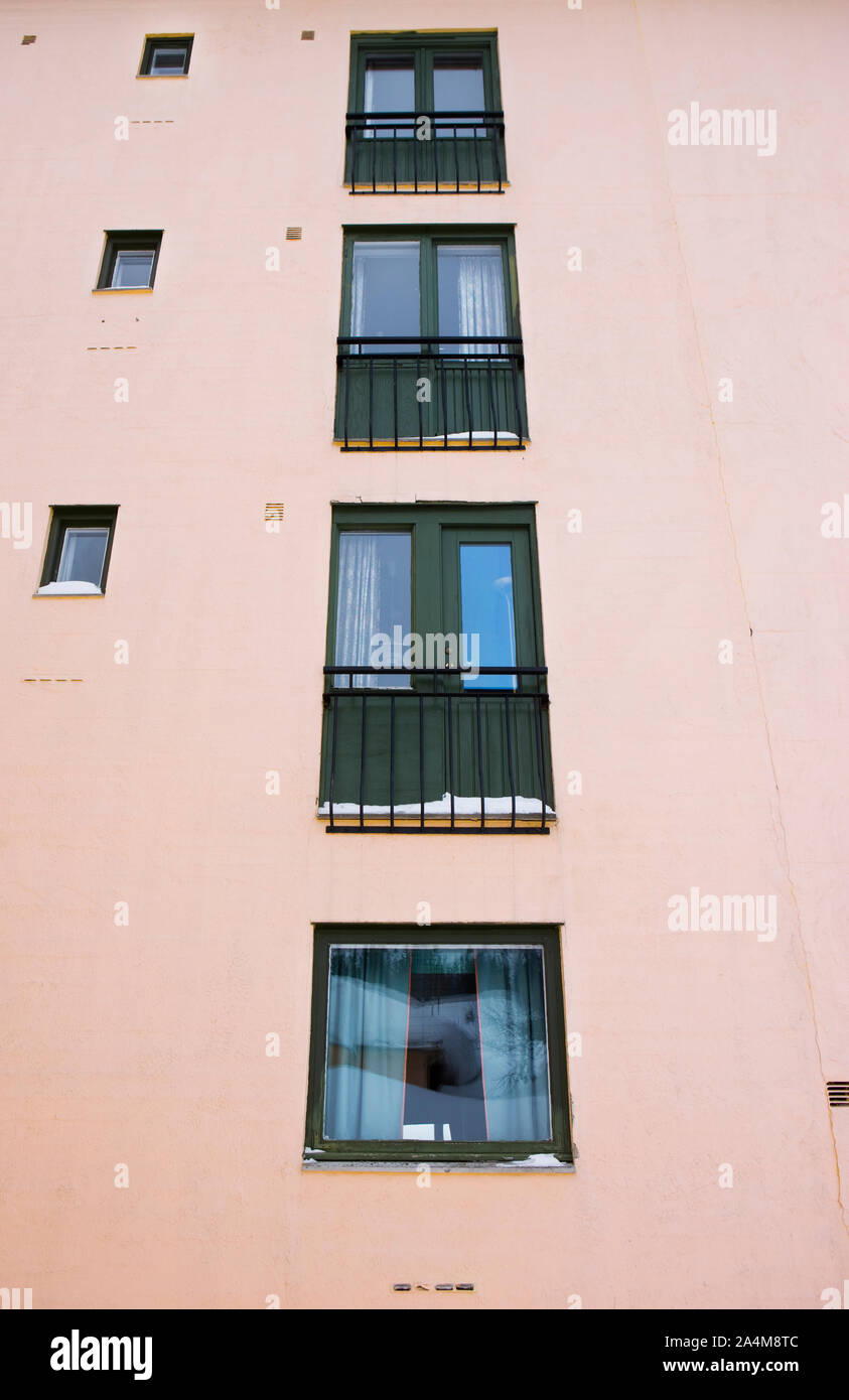 4 windows hi-res stock photography and images - Alamy