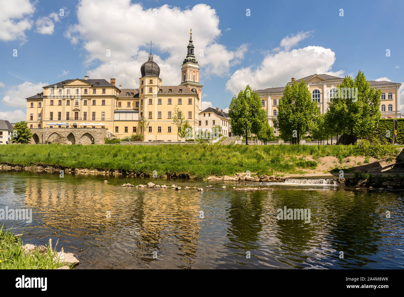 Greiz Stock Photos & Greiz Stock Images - Alamy