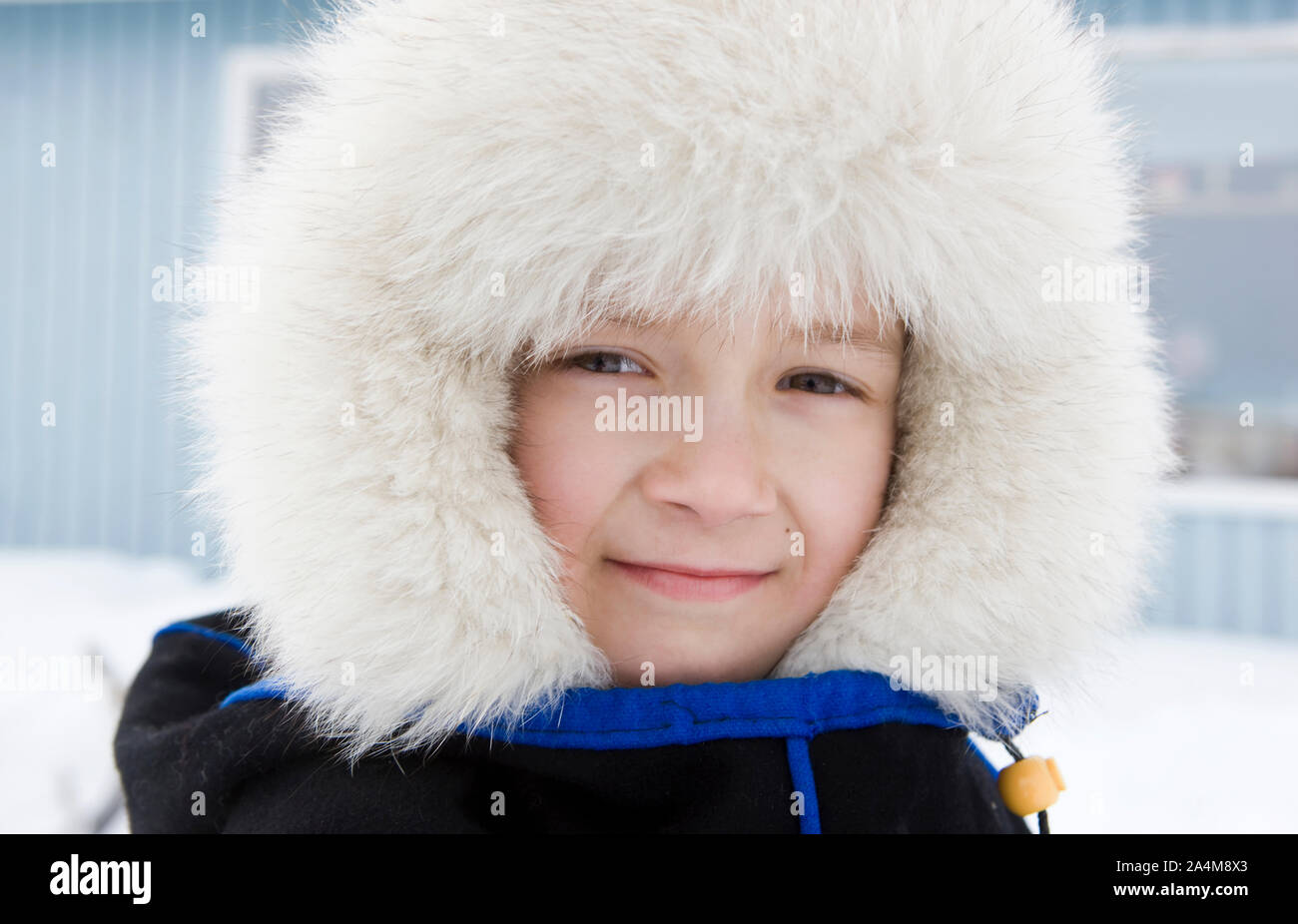 Saami lappland hi-res stock photography and images - Alamy