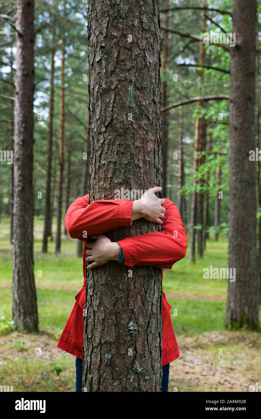 Human trees hi-res stock photography and images - Alamy