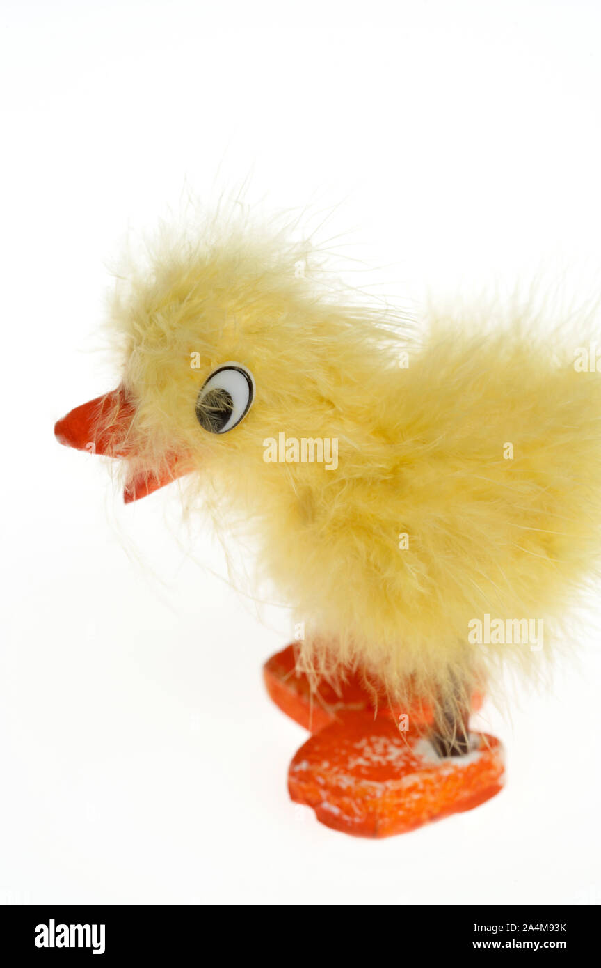 Easter chickens hi-res stock photography and images - Alamy