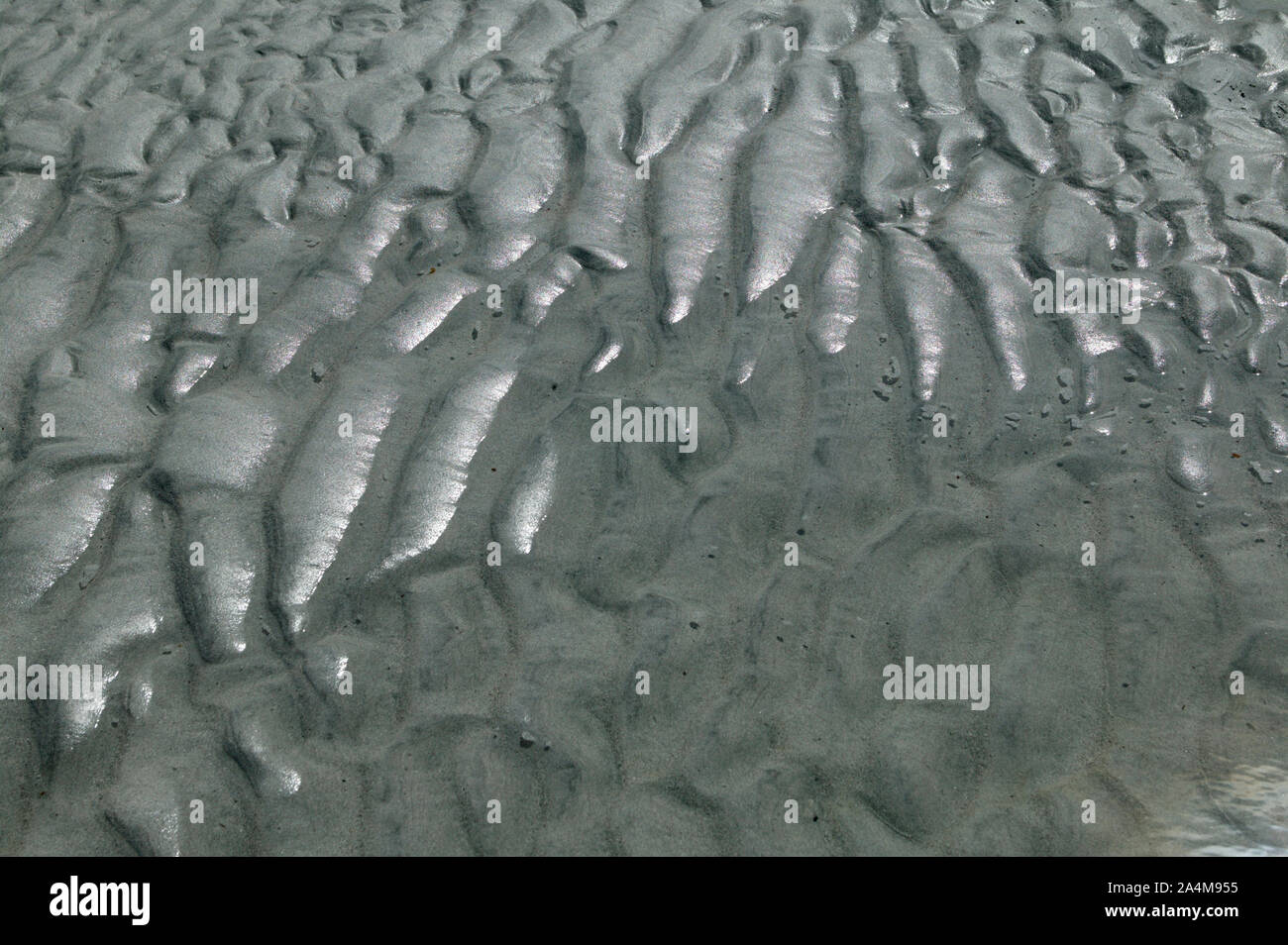 sand graphic form Stock Photo - Alamy