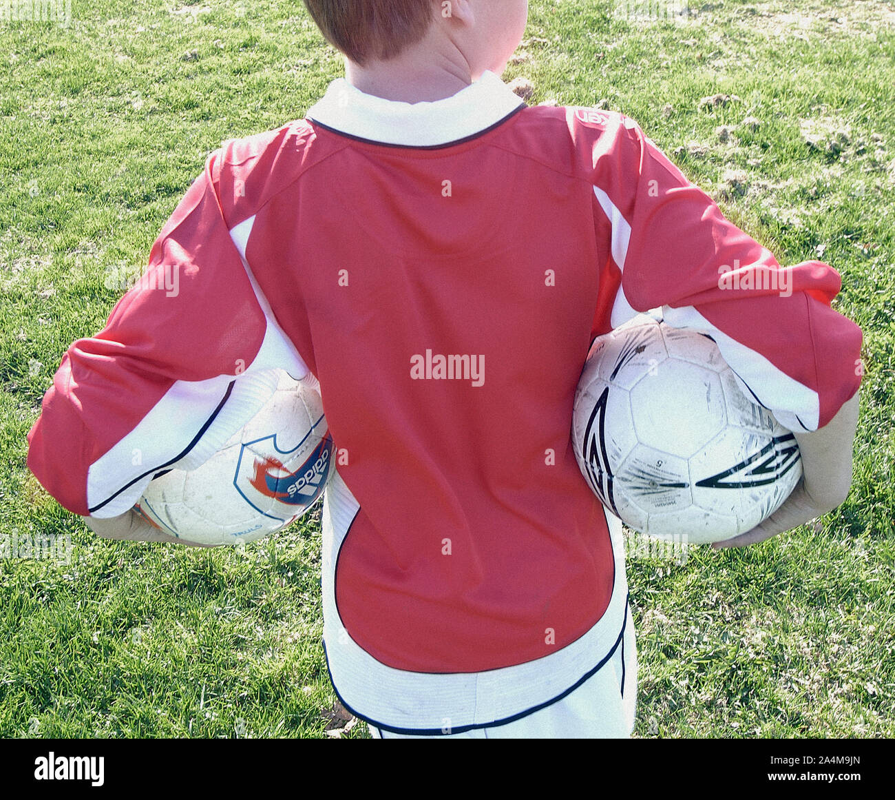 Waiting for a decision hi-res stock photography and images - Alamy