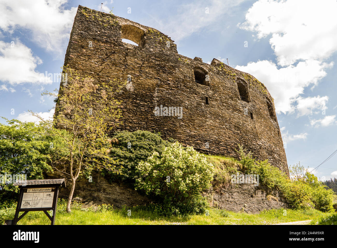 Saxon dynasty hi-res stock photography and images - Alamy