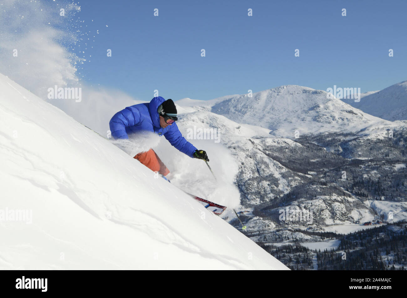 Steep valleys hi-res stock photography and images - Alamy