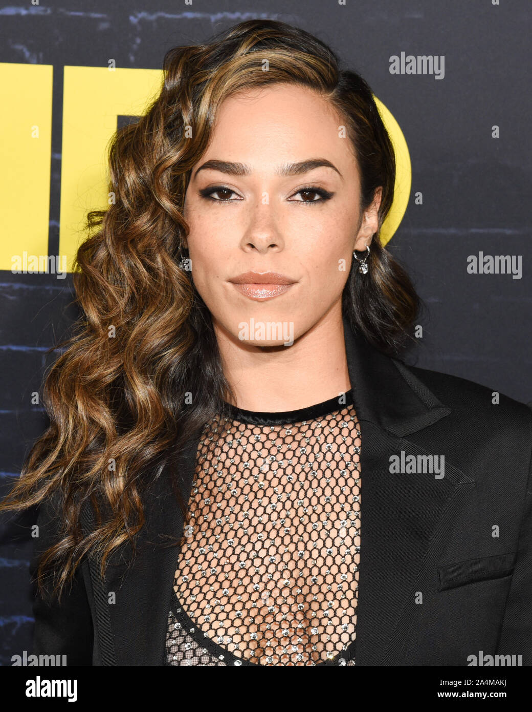 Jessica camacho hi-res stock photography and images - Alamy