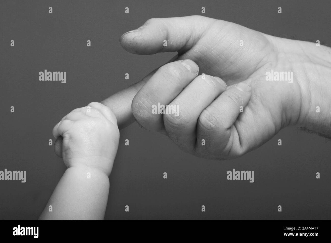 Fathers life Black and White Stock Photos & Images - Alamy