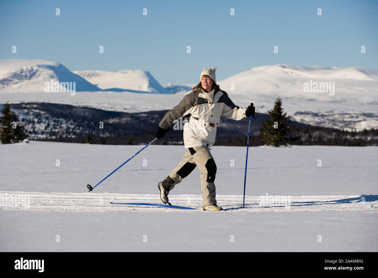 Storefjell hi-res stock photography and images - Alamy