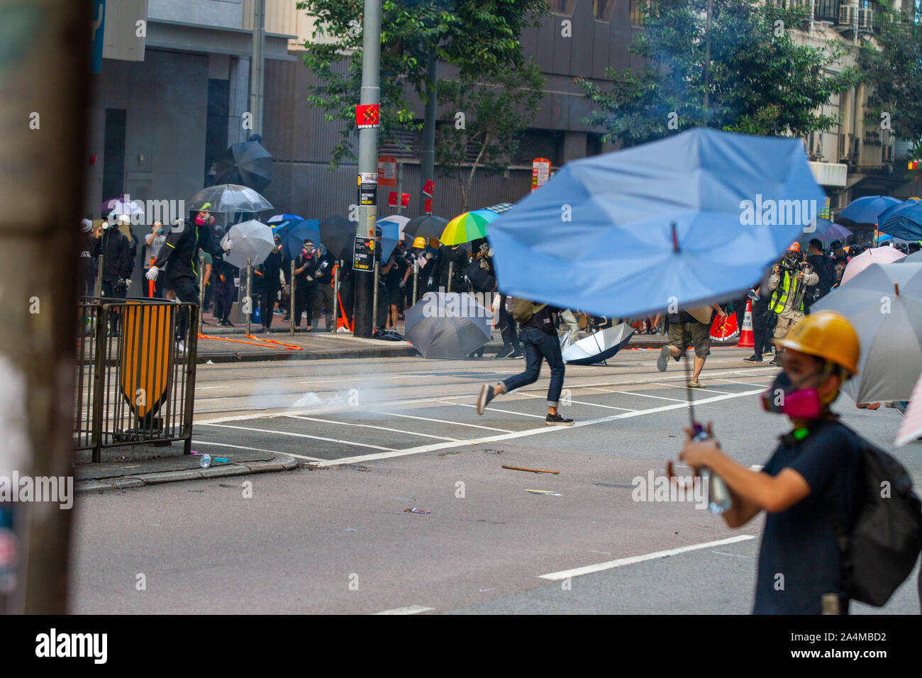 Global anti totalitarianism march hi-res stock photography and images ...