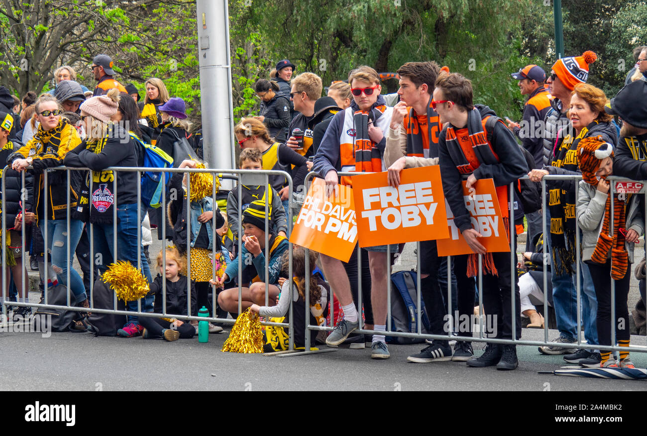 Greater western sydney giants hi-res stock photography and images - Alamy