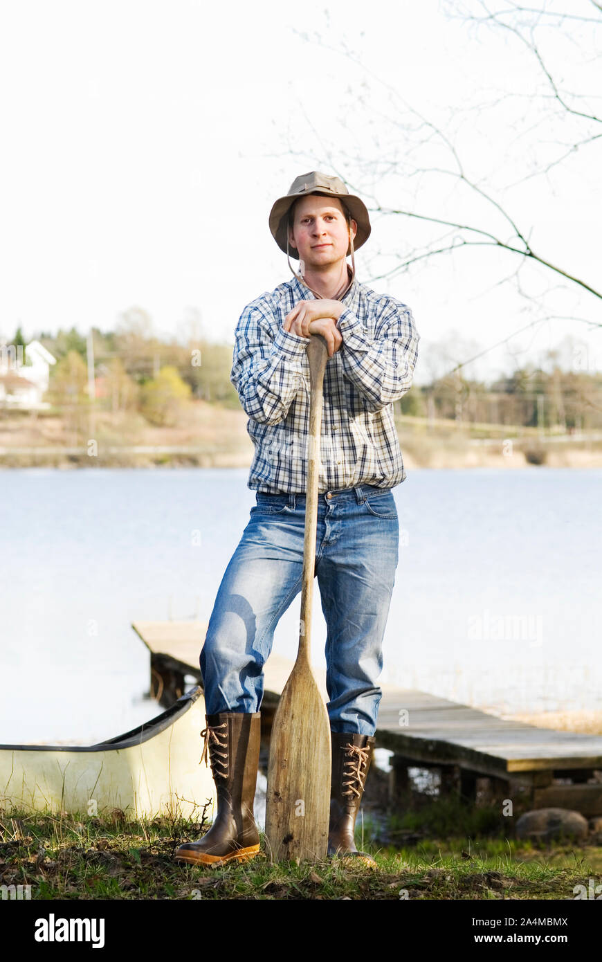 Nordmarka hi-res stock photography and images - Alamy