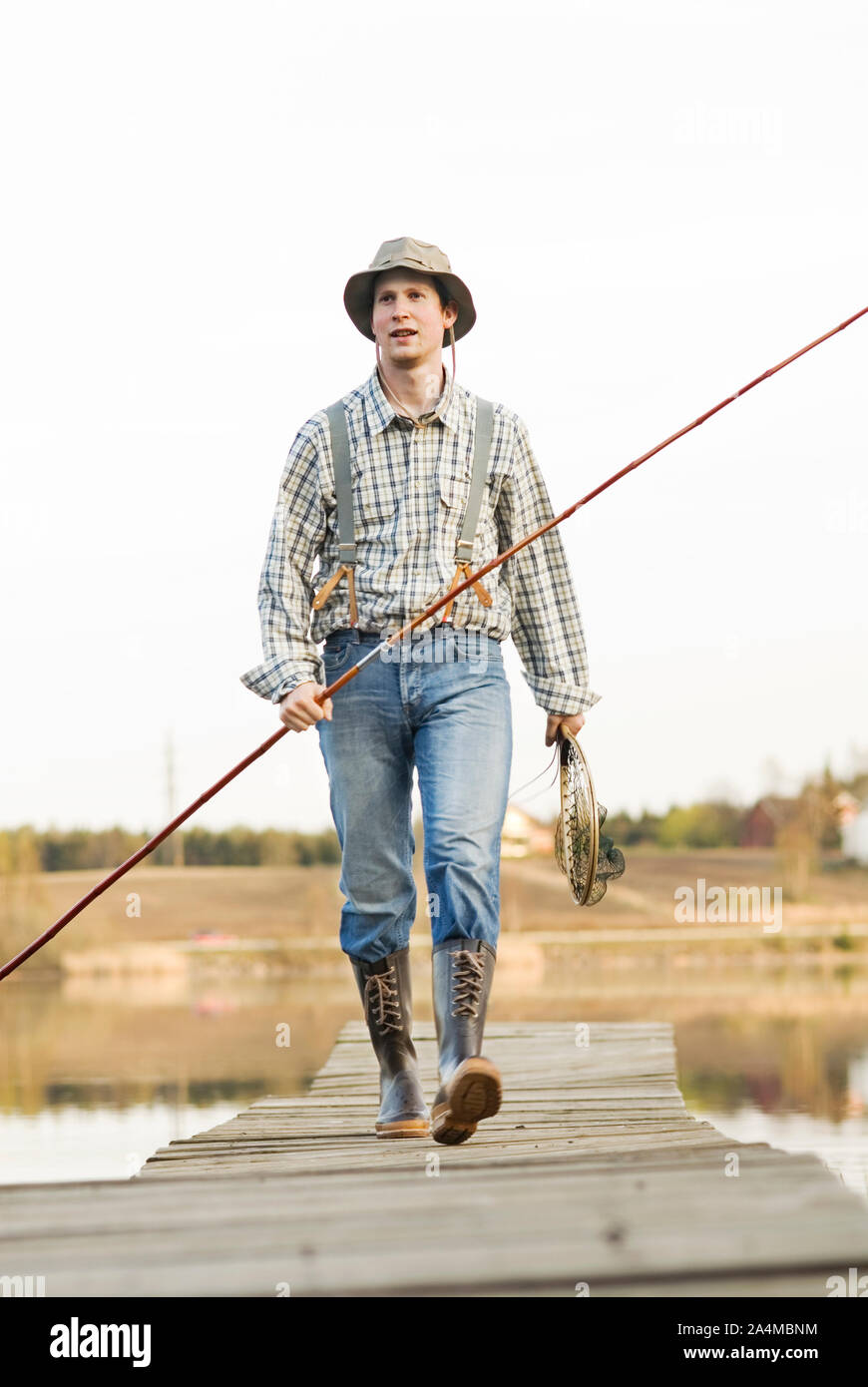 Nordmarka hi-res stock photography and images - Alamy