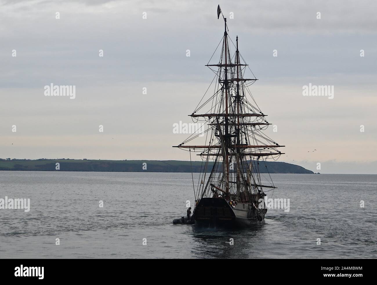 Phoenix Tall Ship High Resolution Stock Photography and Images - Alamy