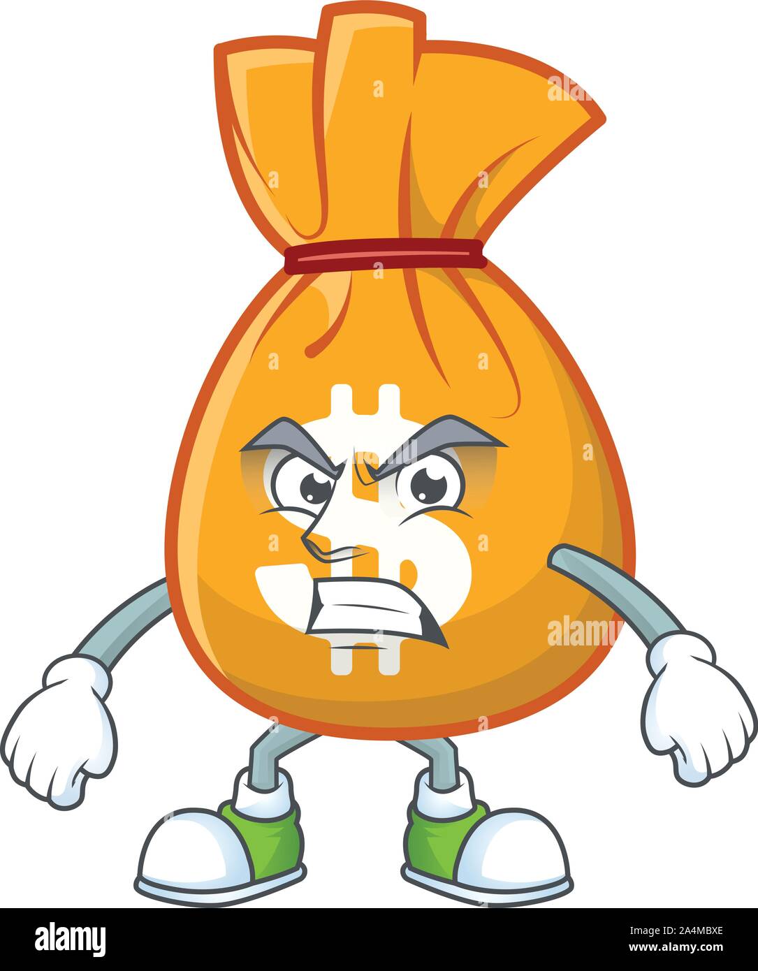 Money expressions Cut Out Stock Images & Pictures - Alamy