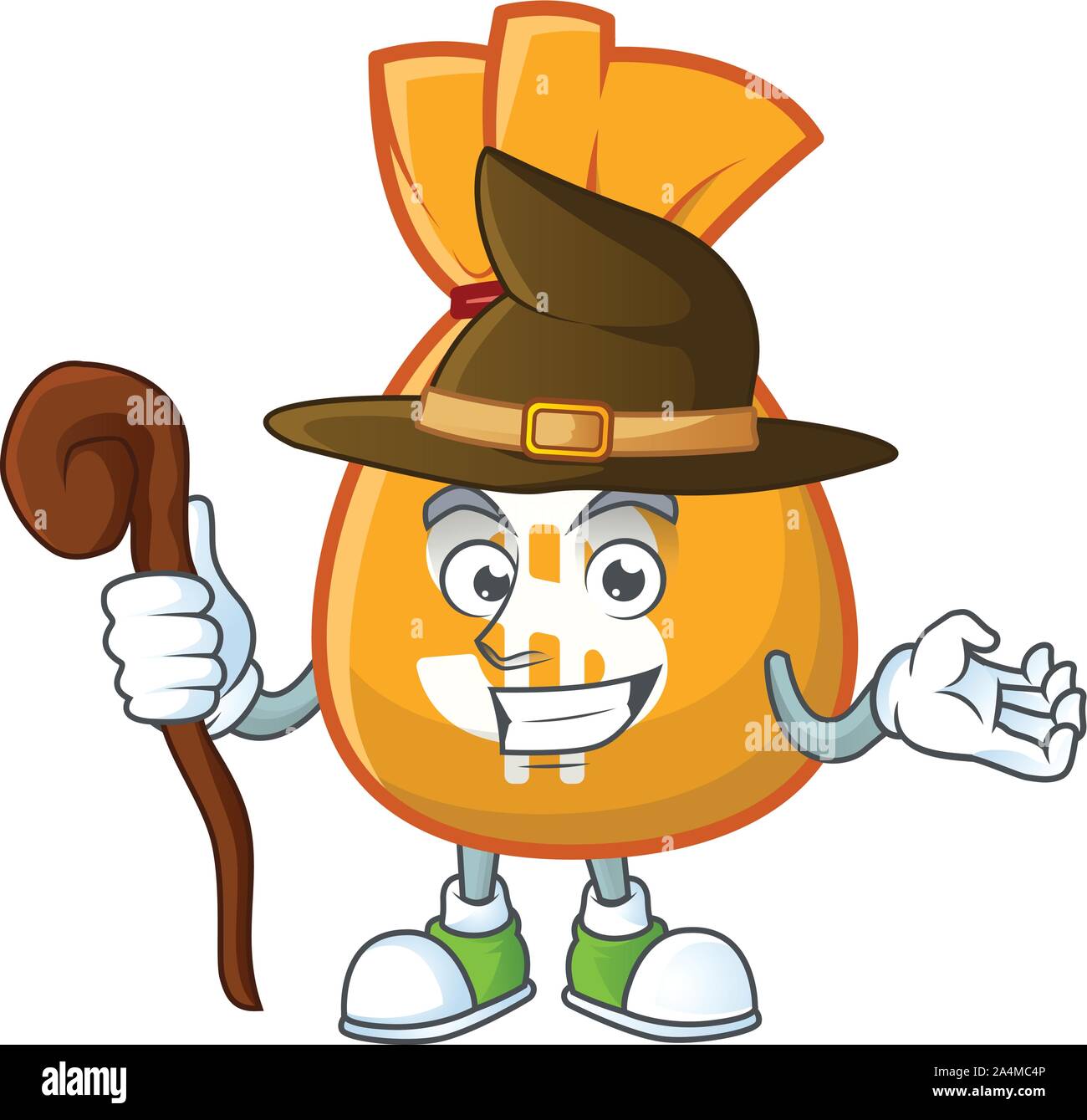Witch sack hi-res stock photography and images - Alamy