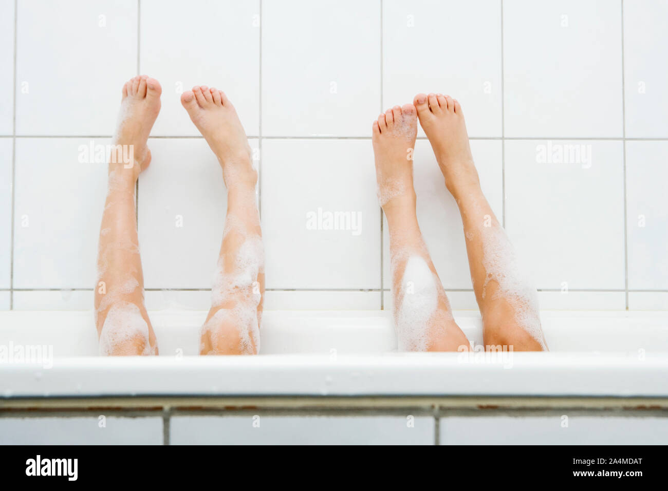 Leg pairs hi-res stock photography and images - Alamy