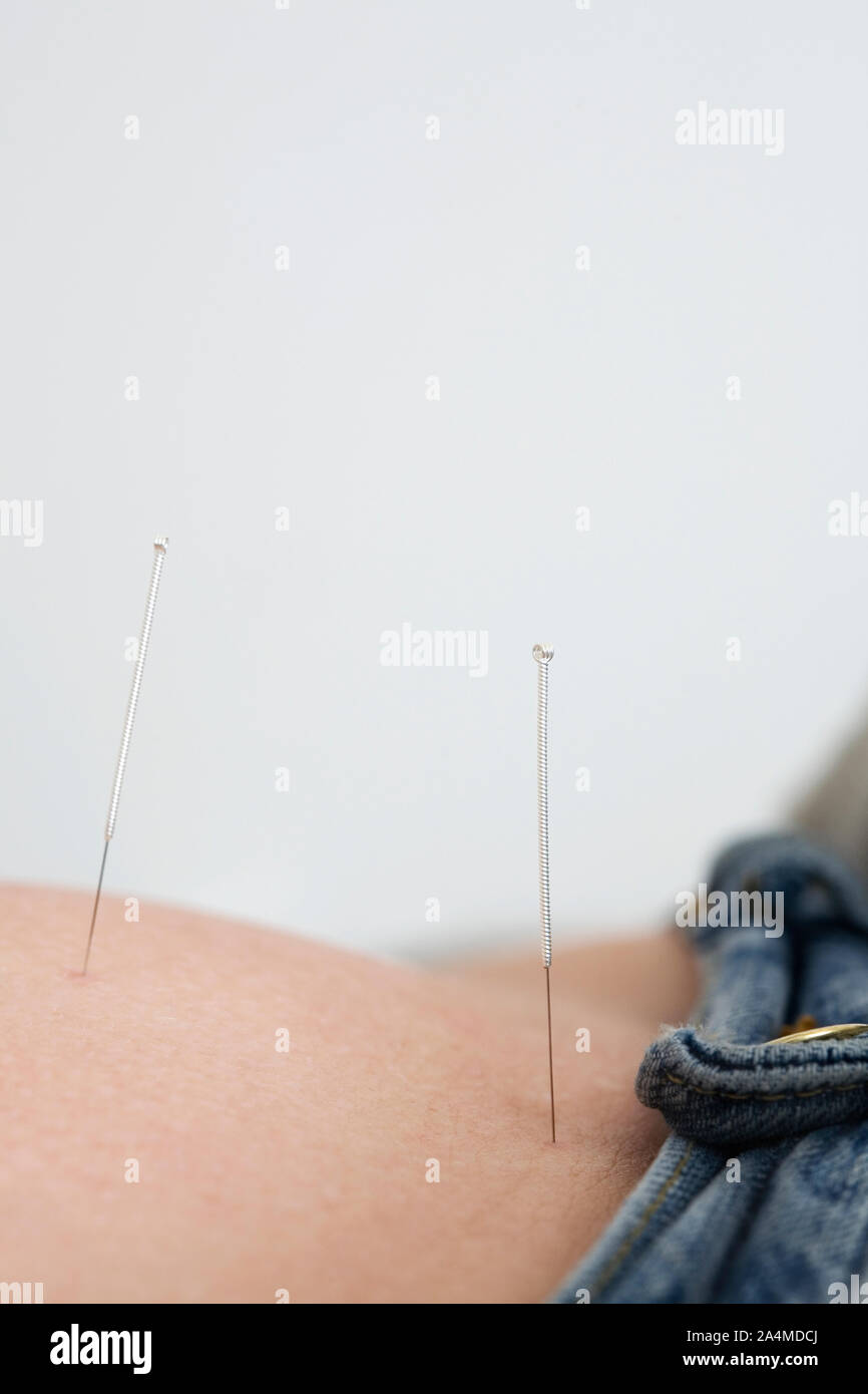 Detailed body treatment hi-res stock photography and images - Alamy