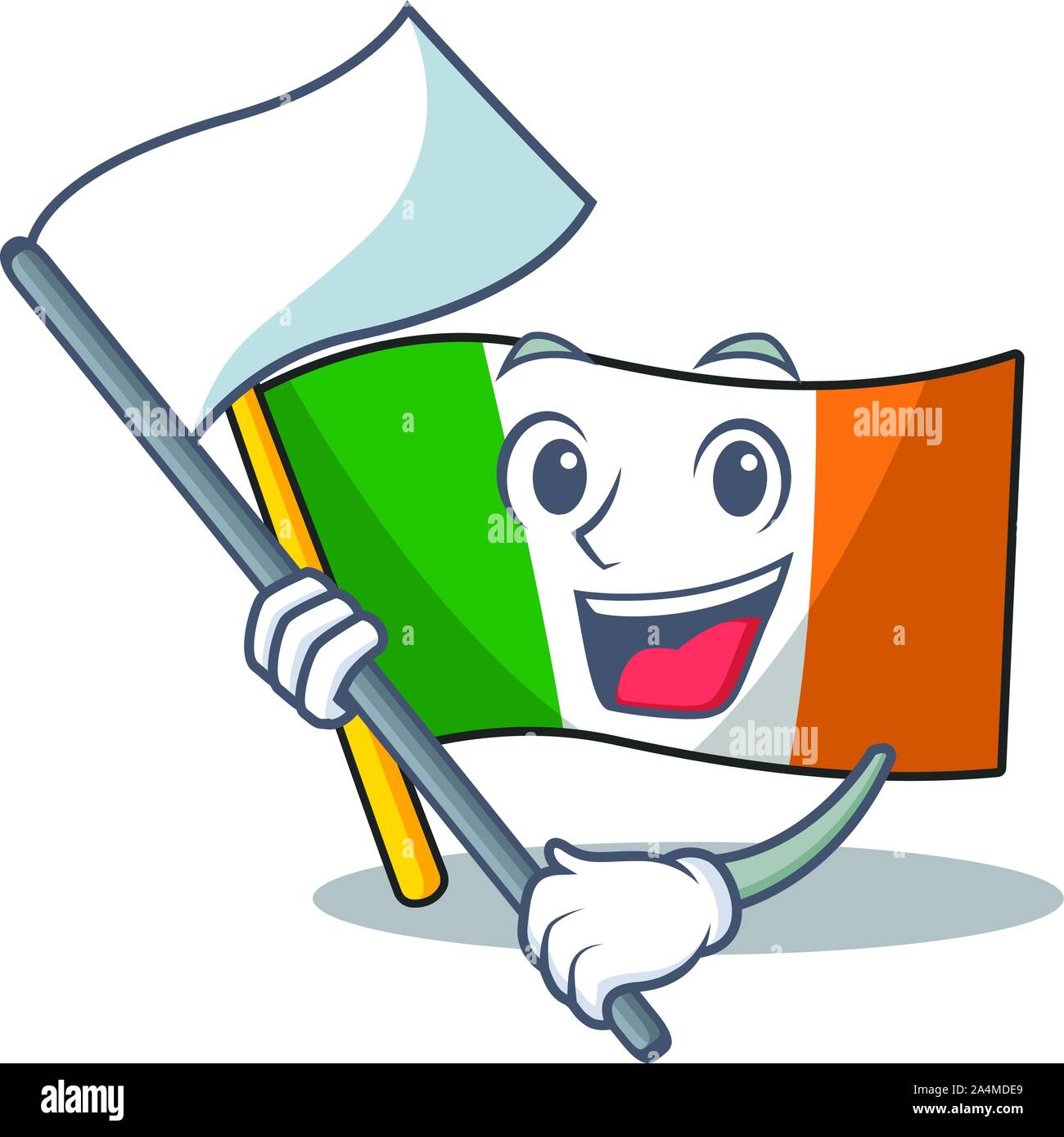 Saint guidon Stock Vector Images - Alamy