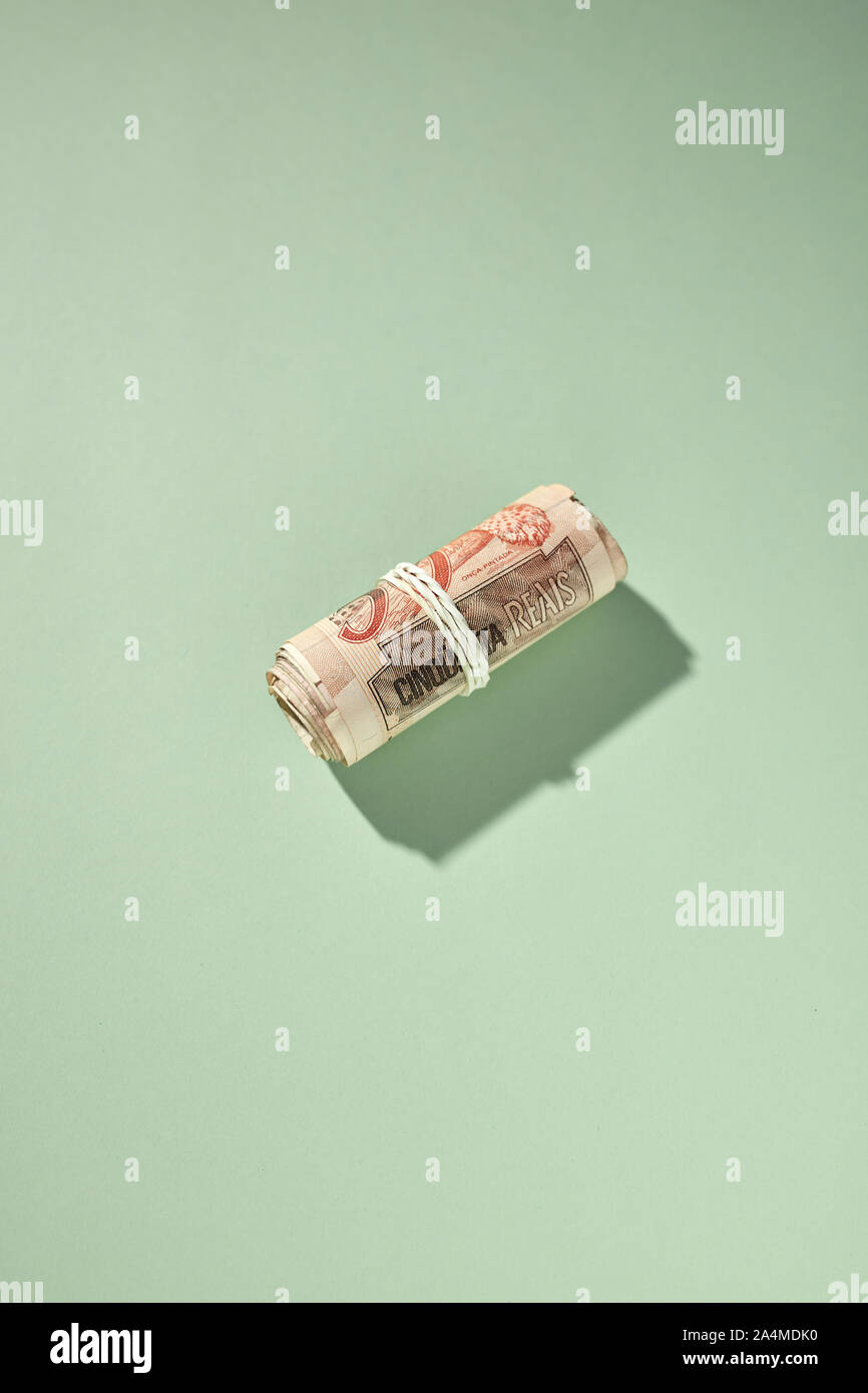 Photo cash banknote hi-res stock photography and images - Alamy