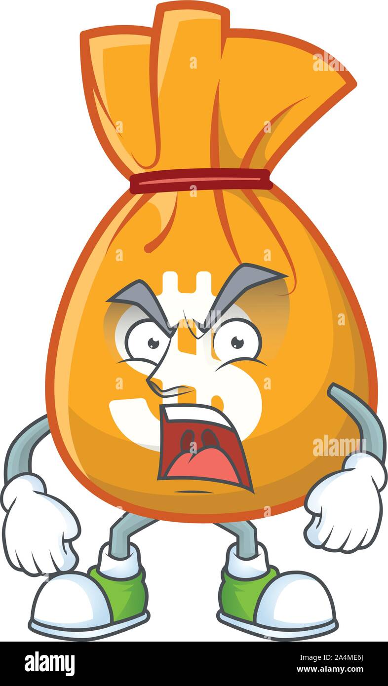 Angry debt Stock Vector Images - Alamy