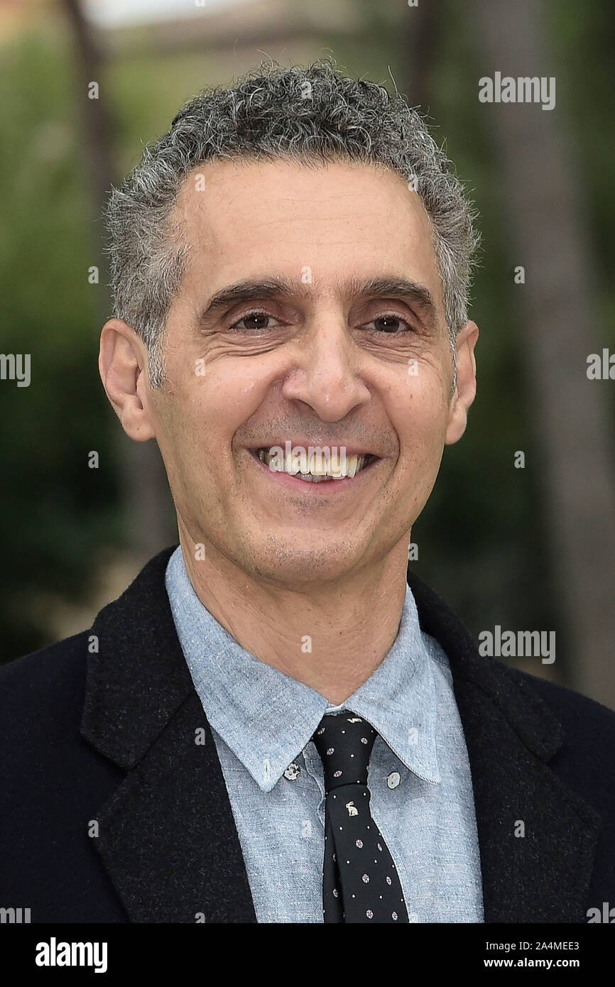 John Turturro Movies