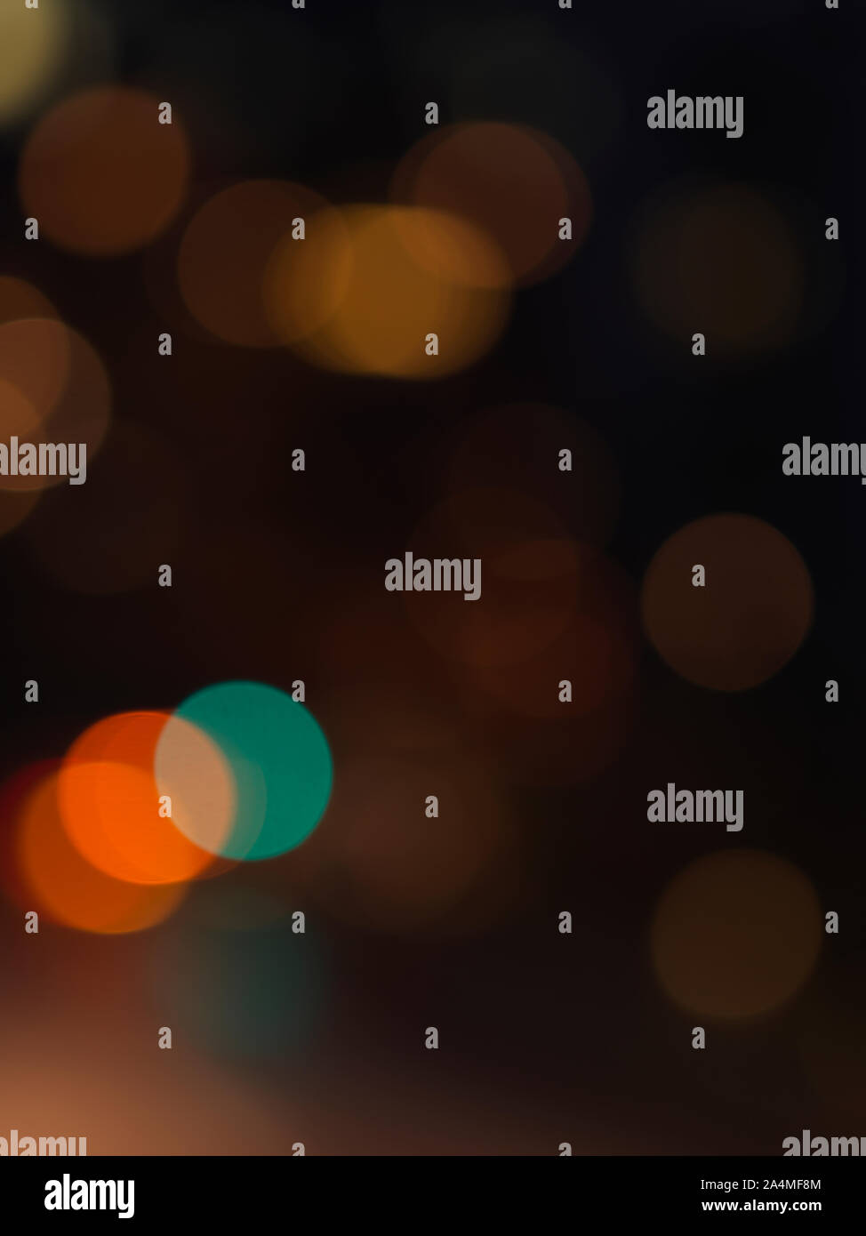 Effect with defocused hi-res stock photography and images - Alamy