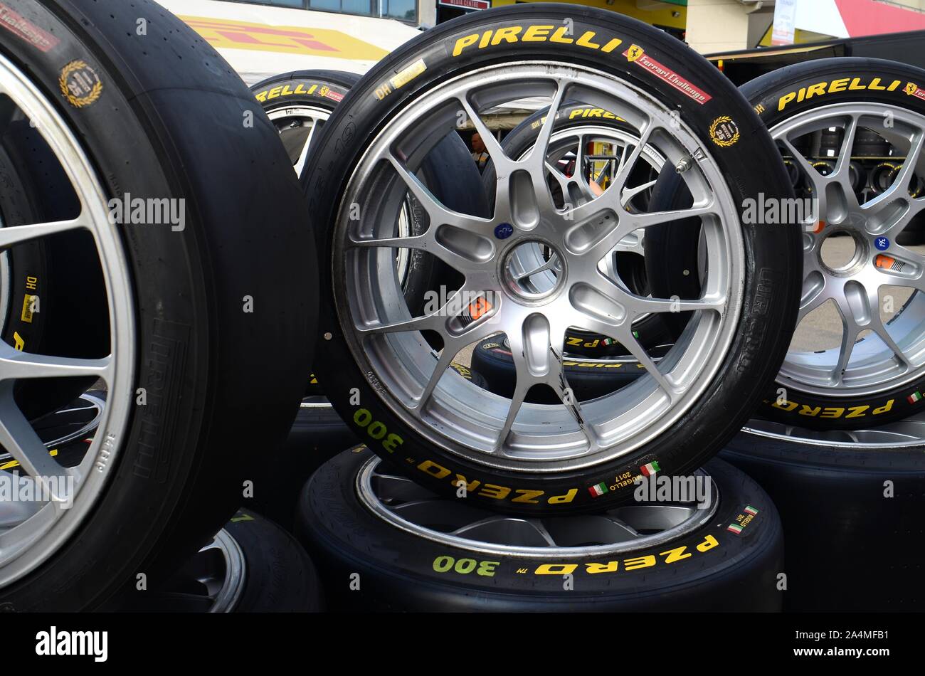 Low profile cars hi-res stock photography and images - Alamy