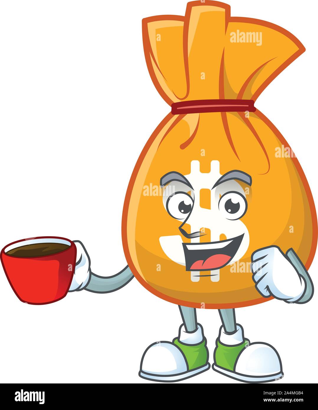 Deposit cup Cut Out Stock Images & Pictures - Alamy