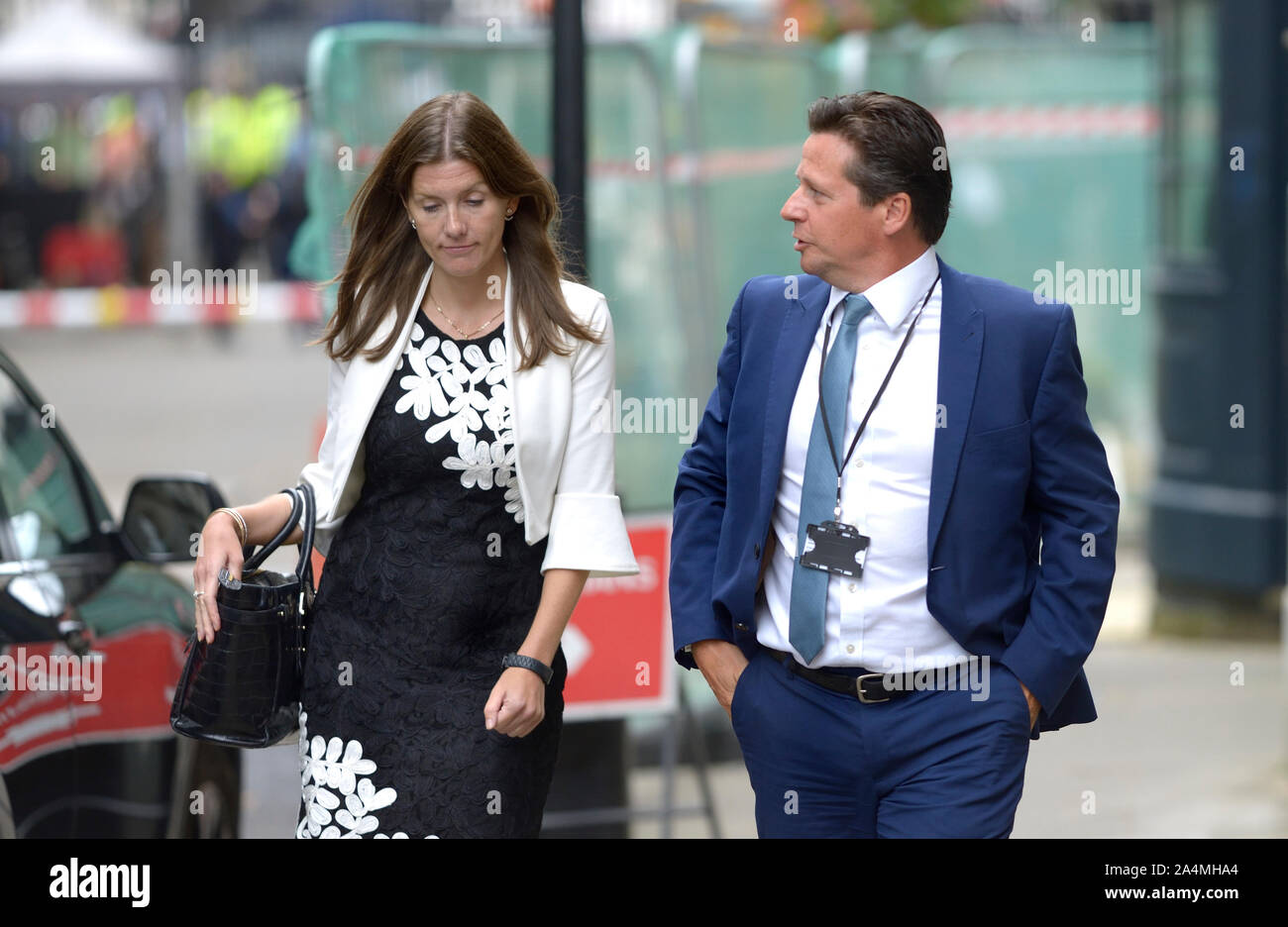 Michelle donelan hi-res stock photography and images - Alamy