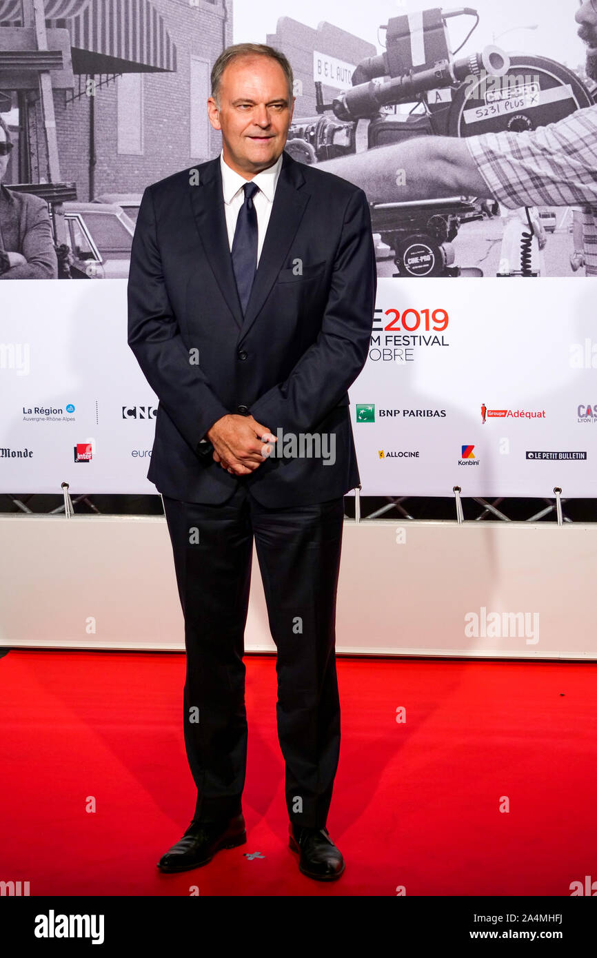 Christian carion hi-res stock photography and images - Alamy