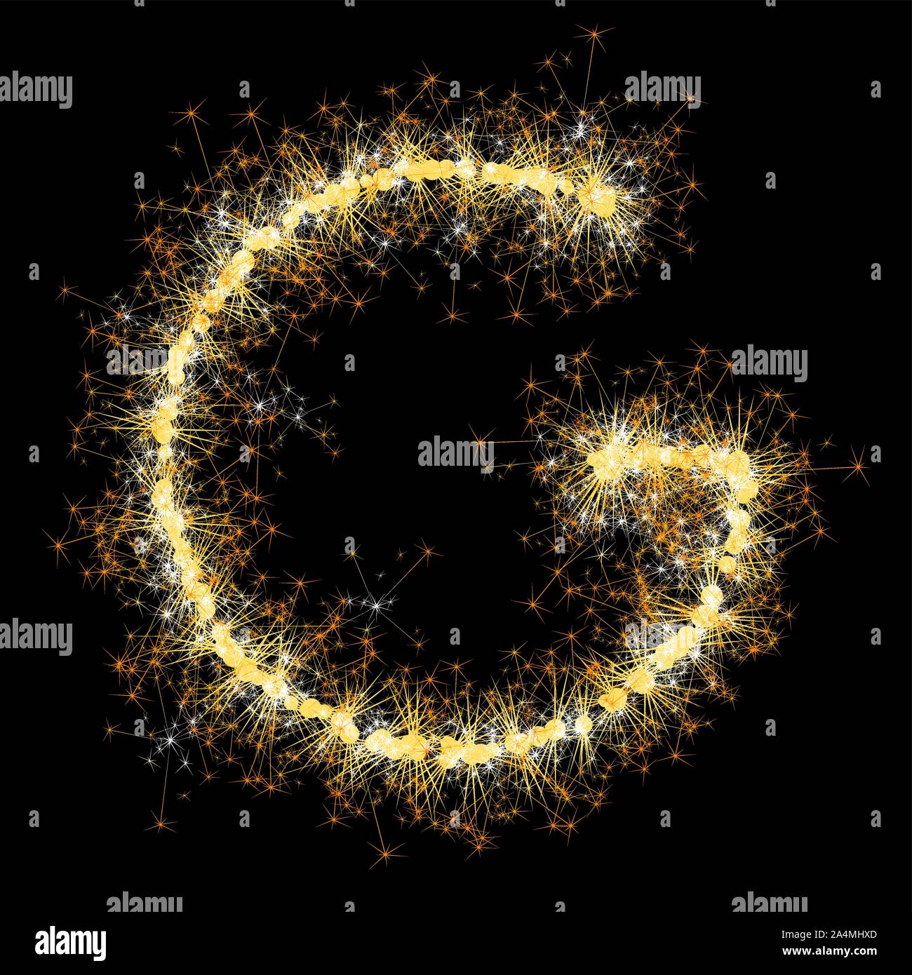 Leters Stock Vector Images - Alamy