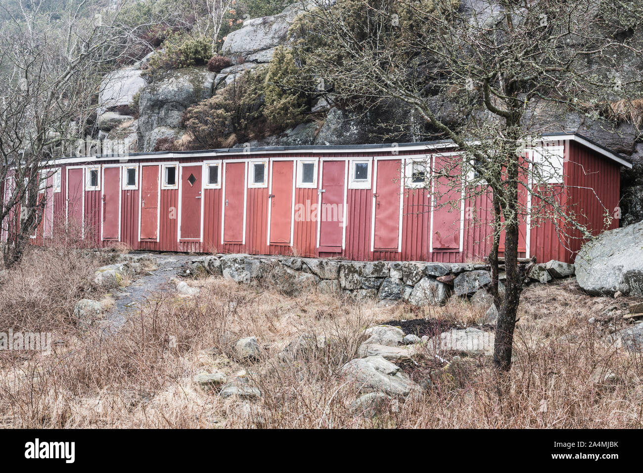 Cliff door hi-res stock photography and images - Alamy